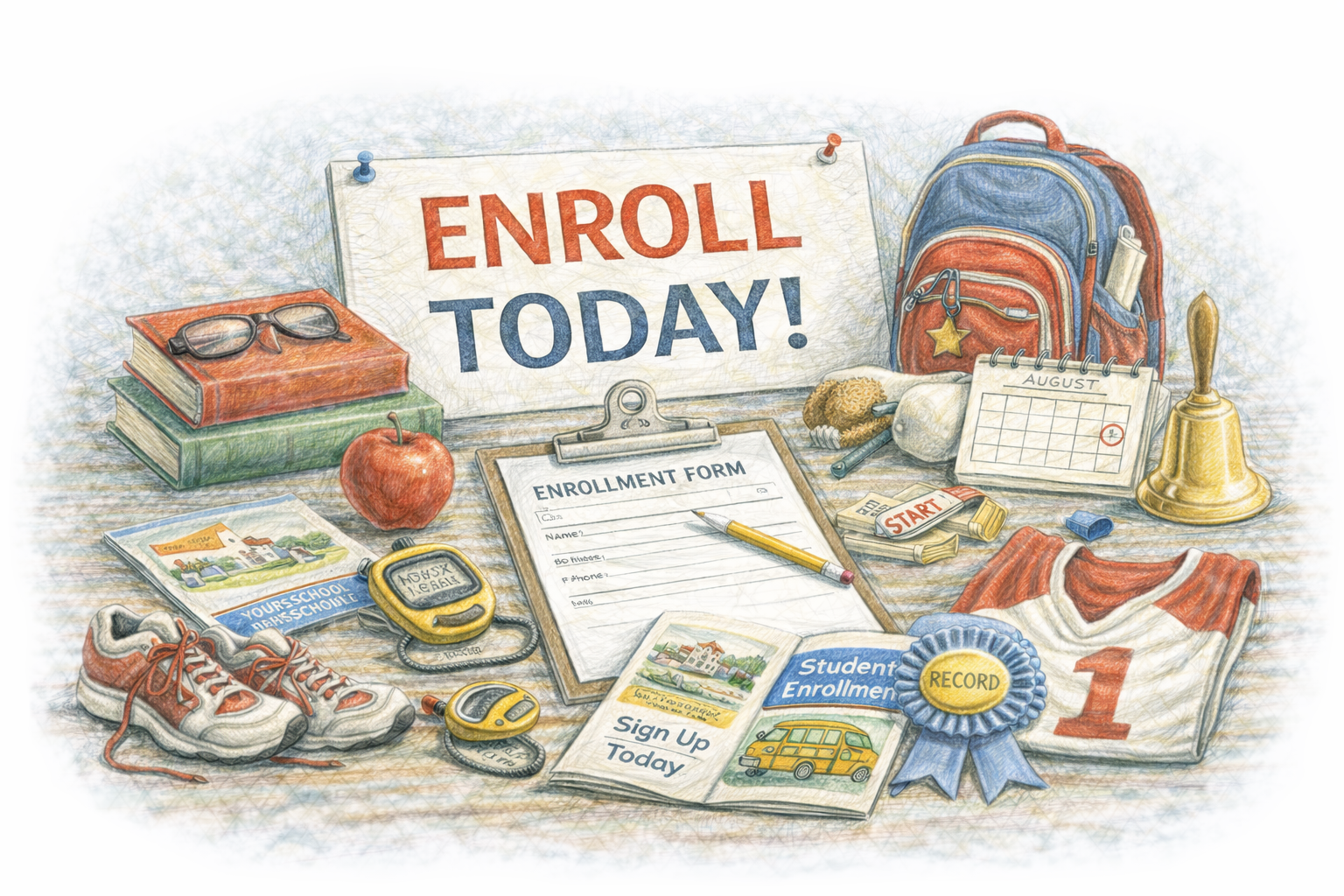 Enroll Today | Mesabi East Schools ISD2711
